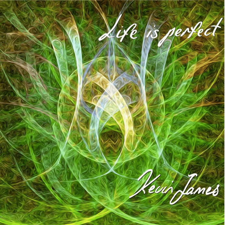 Home - Kevin James Music