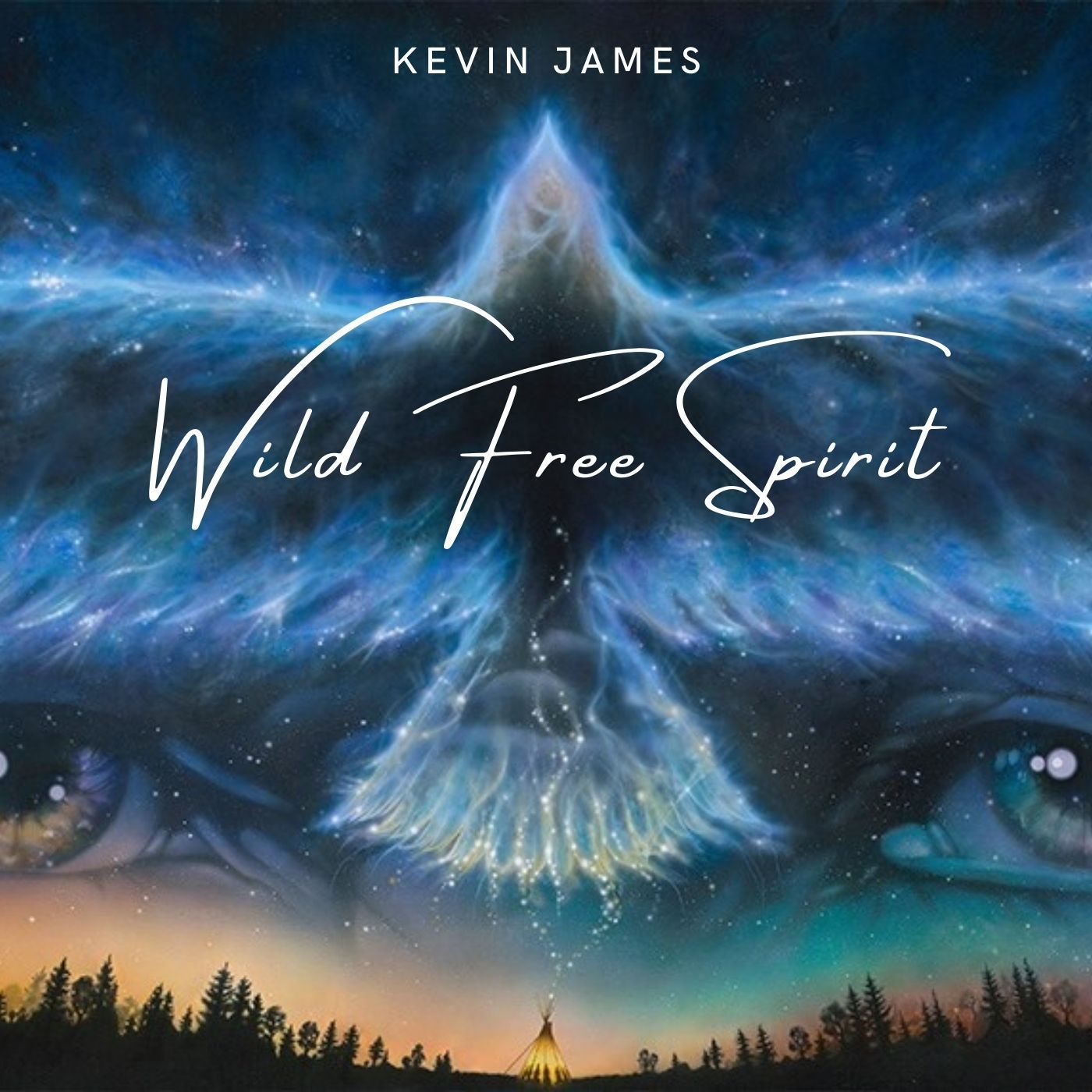 Home - Kevin James Music